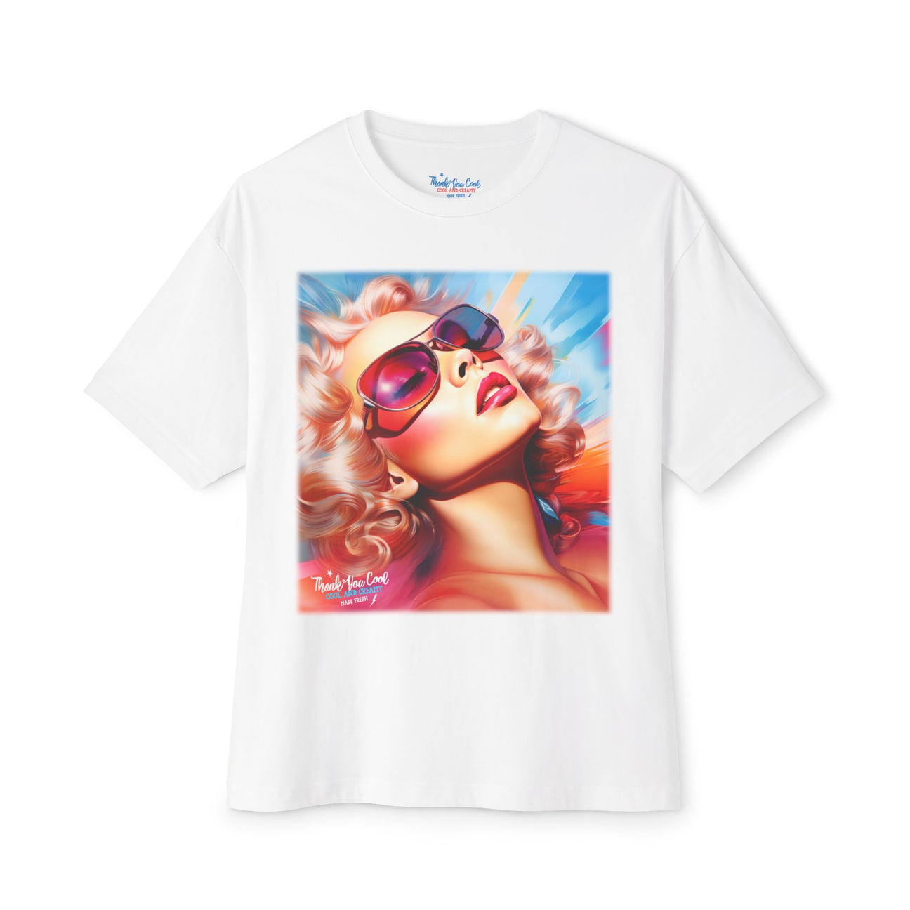 Thank You Cool– thankyoucool