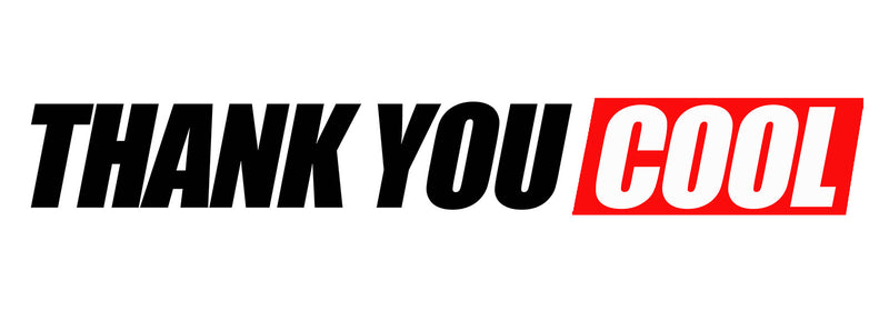 Thank You Cool: A Brief Introduction | thankyoucool
